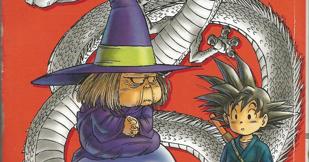 Thoughts Of A Workshy Fop: Dragonball Book 8: Taopaipai and Master Karin