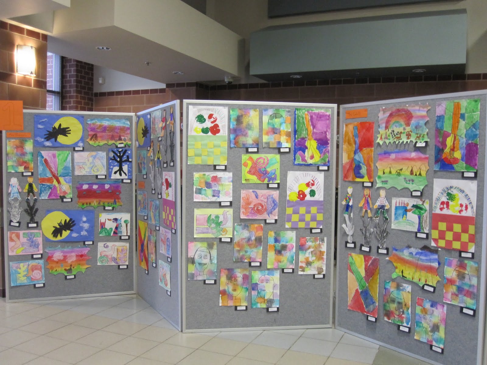 Art Explorium: Arts Night