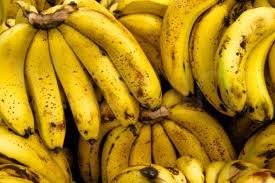 Jorge`s Bakery: Pan de Banana/cambur