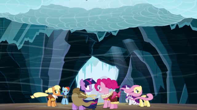 Mlp Commander Hurricane
