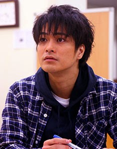 Trailer Live Action Nozoki Ana