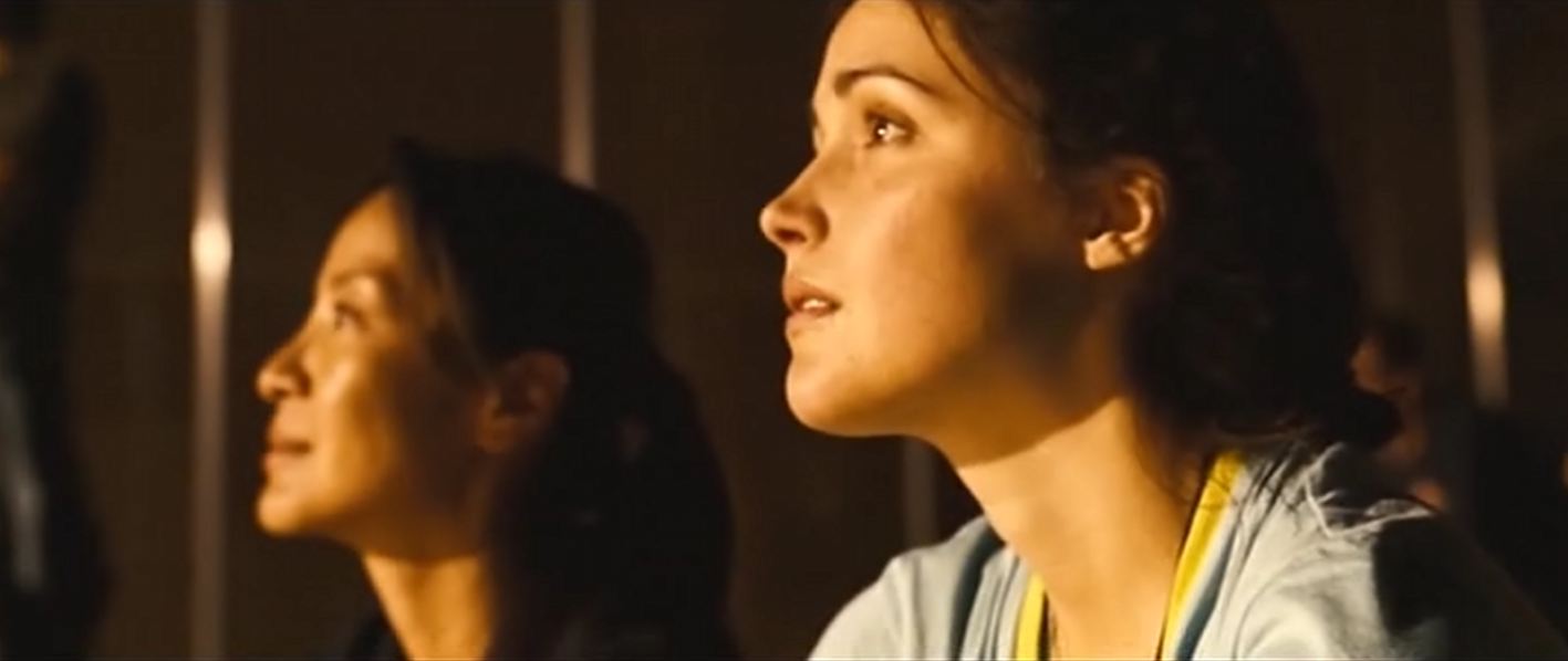 Top 5 Films Featuring Rose Byrne ~ LightsRemoteAction - LRA