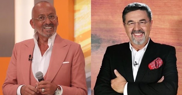 Manuel Luís Goucha critica José Carlos Malato