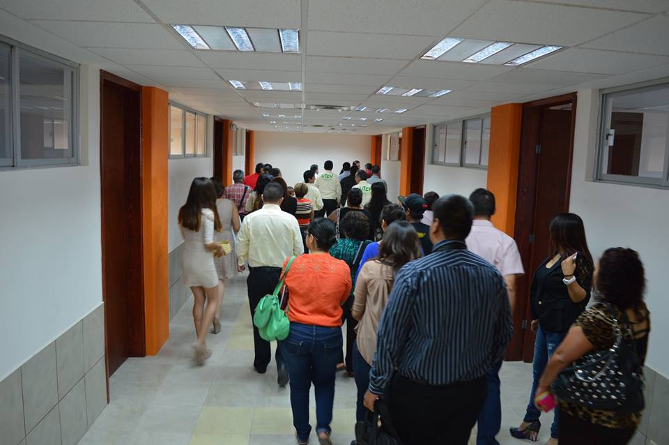 Realizan presentación de proyectos integradores por parte de alumnos de ...