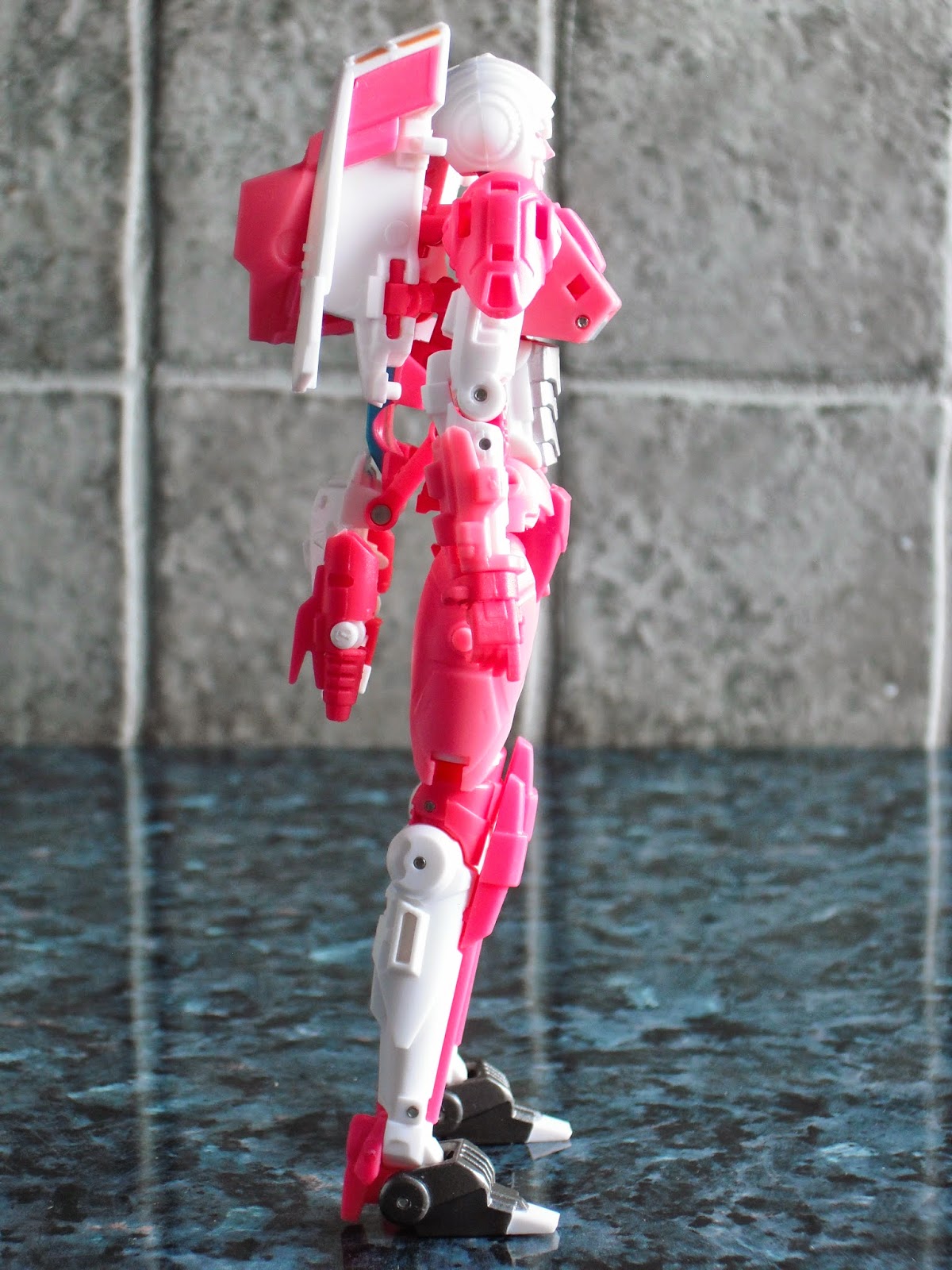 The HEXdidn't... TransFormers Collection Blog: Mastermind Creations ...