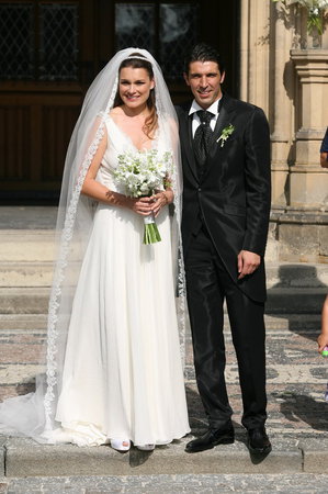 GIANLUIGI BUFFON: BIOGRAFIA E NEWS SUL PORTIERE DELLA JUVENTUS E DELLA ...