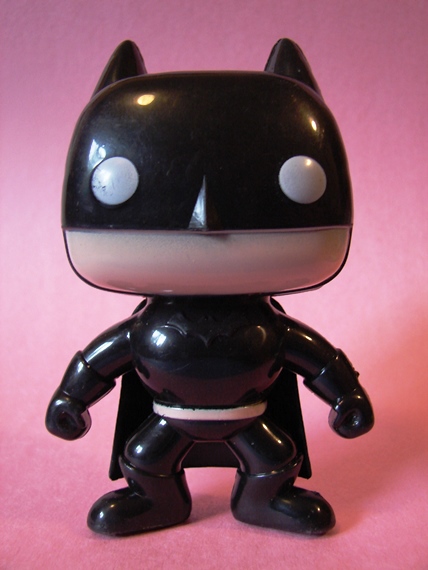 Toyriffic: Bootleg Funko POP Batman