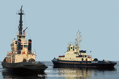 Warships and Auxiliaries: HrMs Snellius