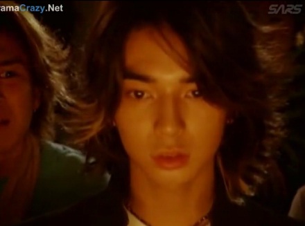 Gokusen Season 1