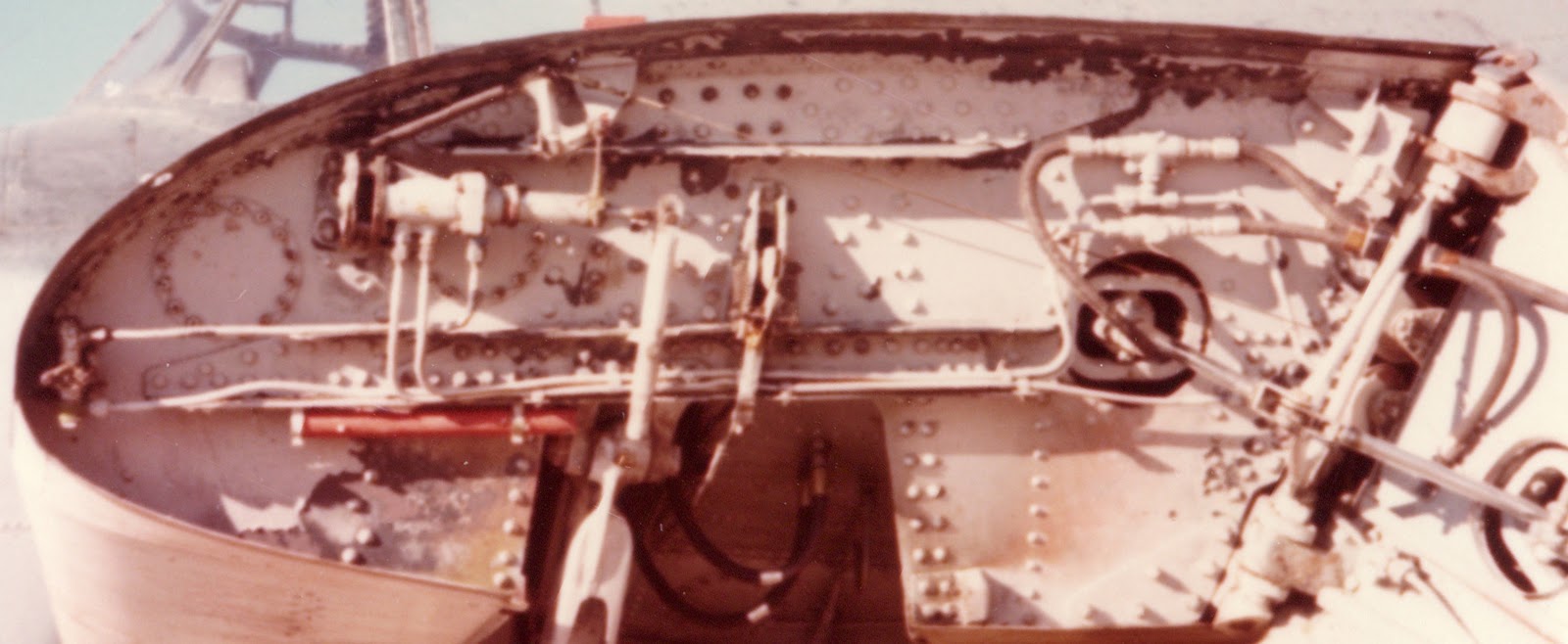 U.S. Navy Aircraft History: Grumman Sto-Wing Redux