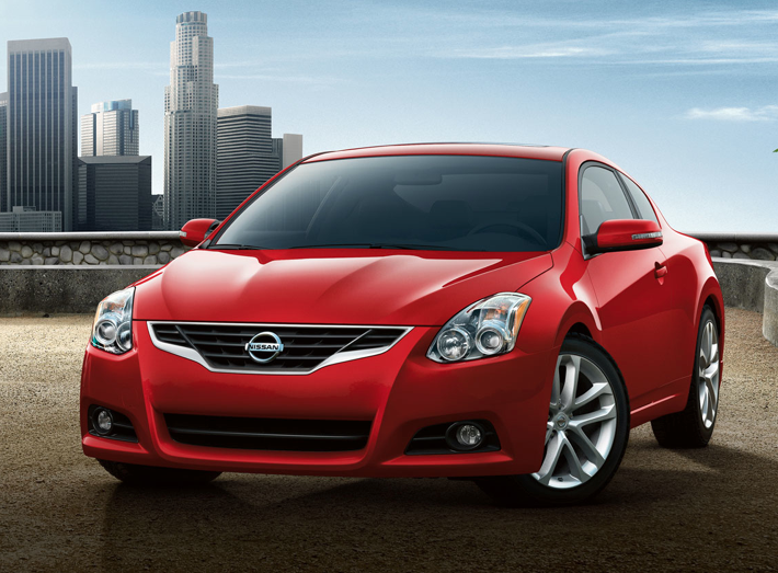 cars dat com: 2011 Nissan Altima