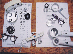 My OpToMeTRy JouRNey: REvoLUsi & INovASi ALat BAntU PEngLihaTAn TErhAD