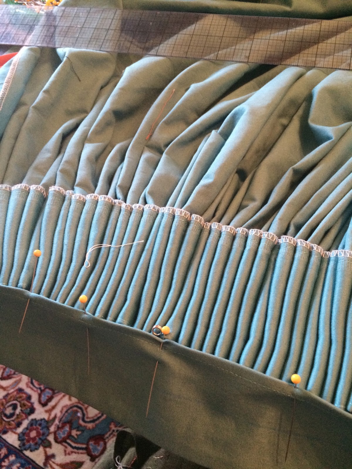 Pinpricks and Petticoats : June 2015