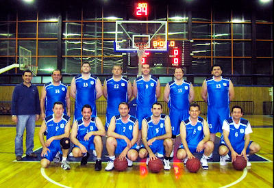 29ο ΤΟΥΡΝΟΥΑ ΜΠΑΣΚΕΤ ΕΡΓΑΣΙΑΚΟΥ ΑΘΛΗΤΙΣΜΟΥ 2011 ΗΡΑΚΛΕΙΟΥ ...