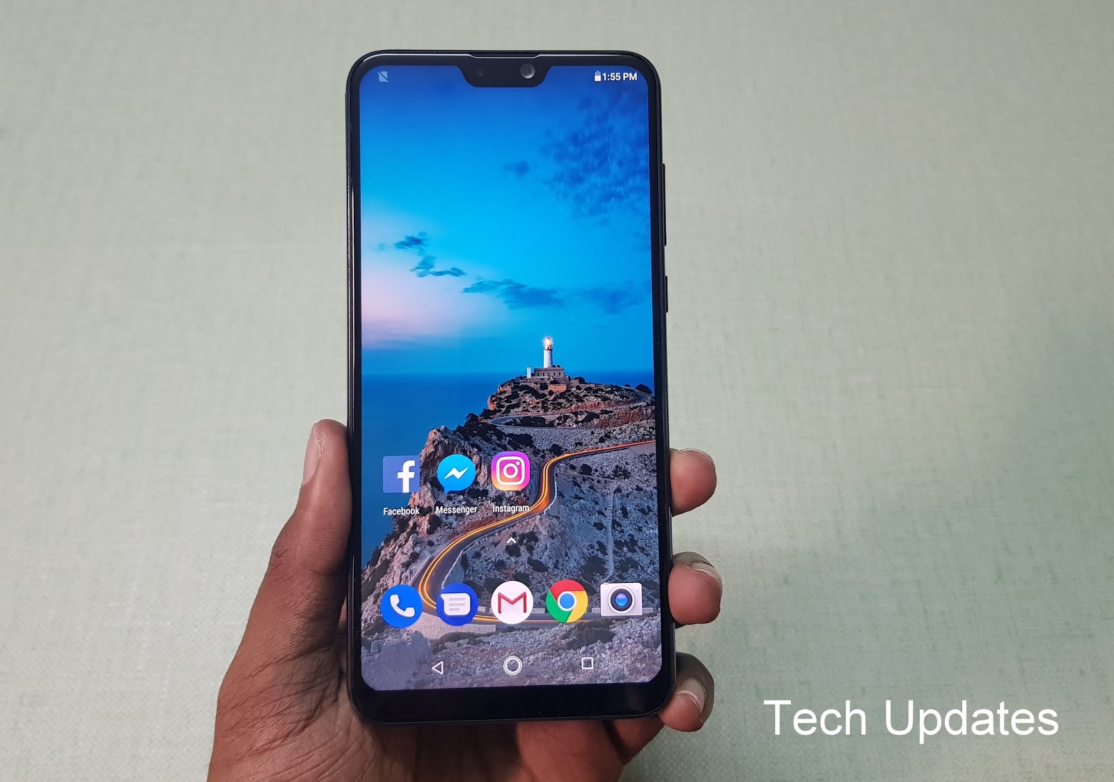 Asus Zenfone Max Pro M2 Review - Tech Updates