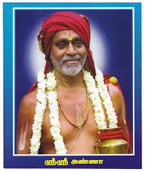 Sri.Hari Anna: SRI ANNA'S 80TH JAYANTHI MAHOTHSAVAM