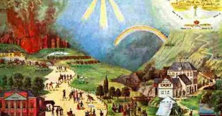 Jalan lebar dan jalan sempit ~ Pengagum atau Pengikut Kristus?