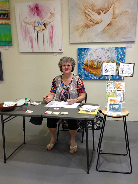 Blog with Jennifer Phillips