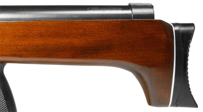 GUN SPORT: Tech Force TF67 Air Rifle