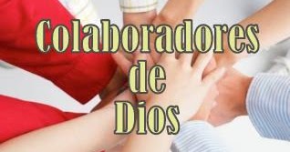 Colaboradores y embajadores de Dios. - Radio Elohim