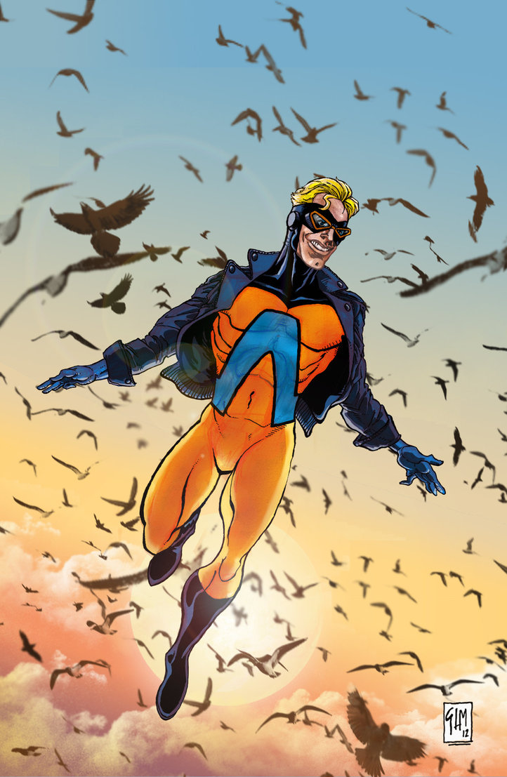 Cómic: Reseña de "Animal Man: Libro 2 - El Origen de las Especies" de ...