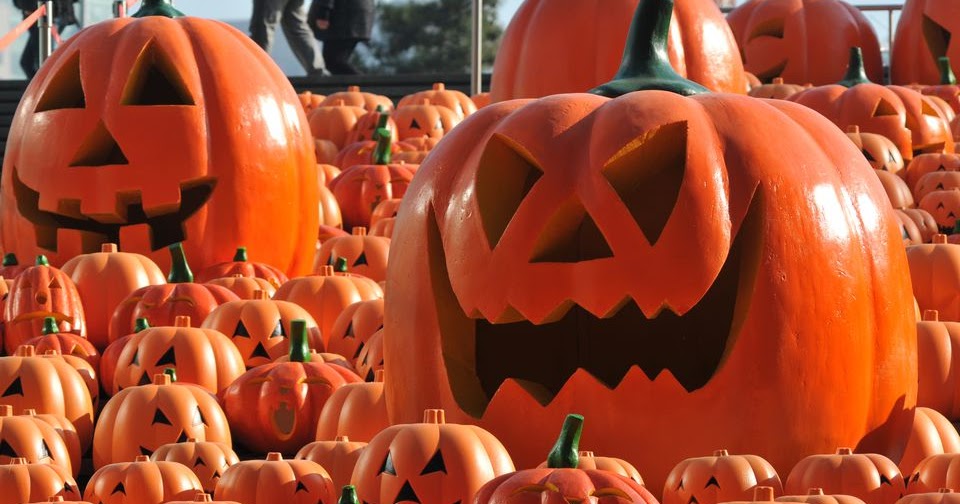 Experience Asia: How people celebrate Halloween in Asia