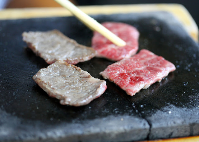 Dine Out : En Japanese Brasserie | rolala loves