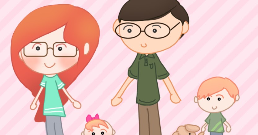 Beth Comics: Characters