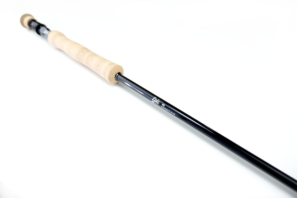 Tight Lined Tales of a Fly Fisherman: Fly Product...The Epic 686 Black ...