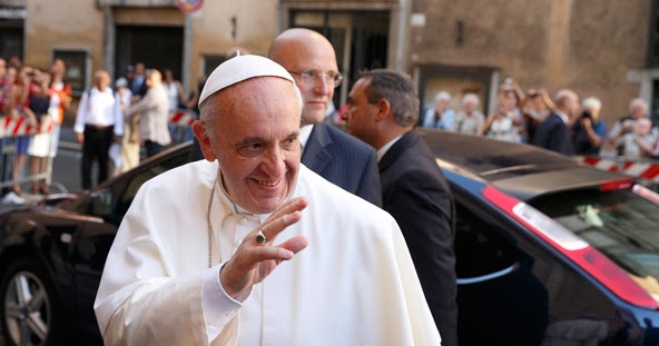 An Attitude of Gratitude: Celebrating 100 years of Missionary activity