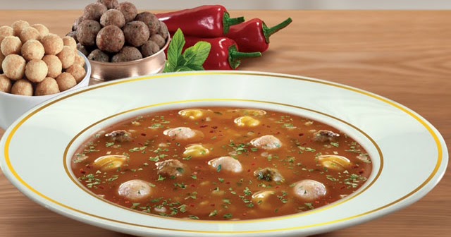 iyi turks: Türk Mutfağının İncisi: Çorba