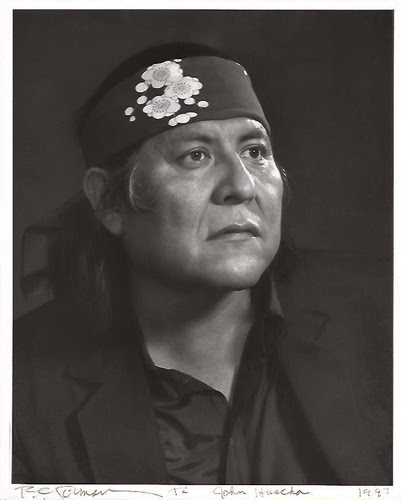 LA PINTURA ES POESÍA MUDA.....LDV: Rudolph Carl Gorman (26 julio 1931 a ...