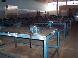 44+ Meja Kerja Bengkel Las