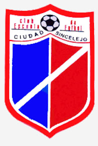 ESCUELA DE FUTBOL CIUDAD SINCELEJO: GOLEADOR FESTIVAL NACIONAL