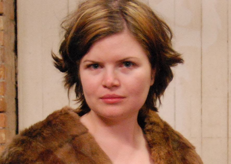 The Bruising Adventures of Girl Clumsy: Nice Beaver