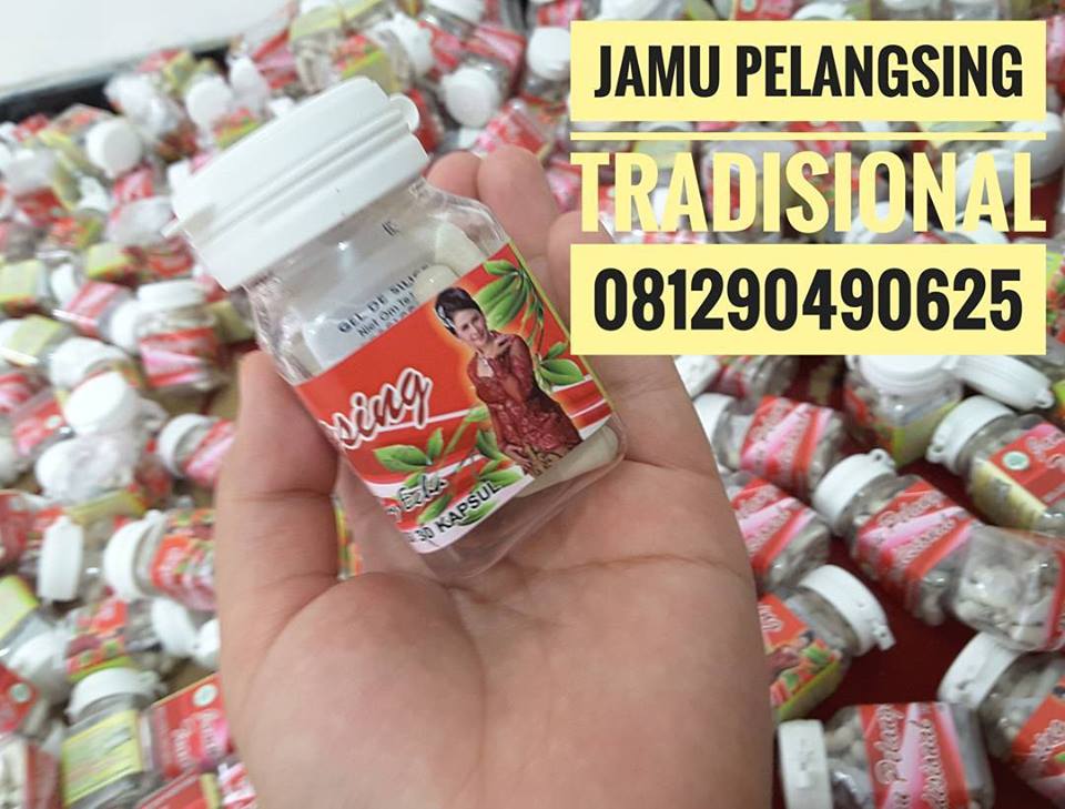 ULTHYME SKINCARE OFFICIAL 081249362638: GROSIR PELANGSING MALANG JAMU ...