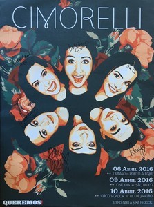 Blog About Cimorelli : Cimorelli Look Back on 2016