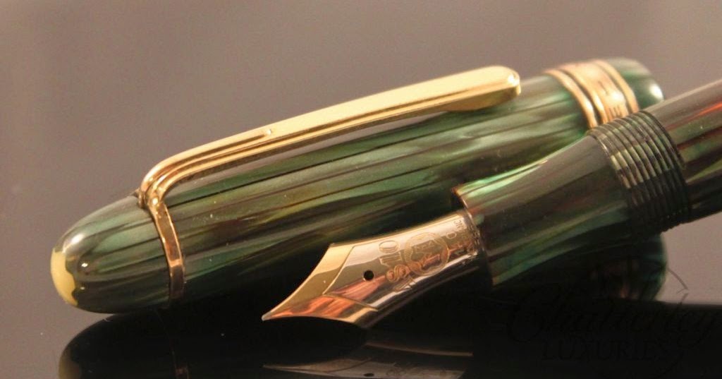 fountain pen review | Collectibles Coach