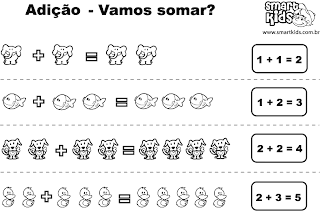 Desenhos de Matemática para Colorir e Imprimir - Desenhos para Colorir ...