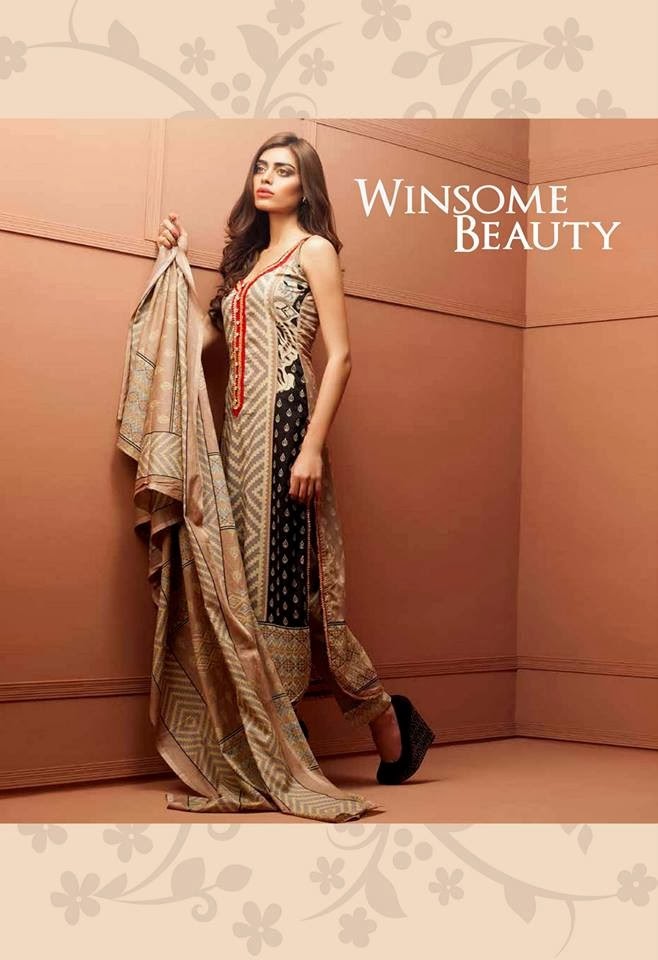 Shariq Textile Egyptian Cotton Collection 2013-2014 | Shariq Textile ...