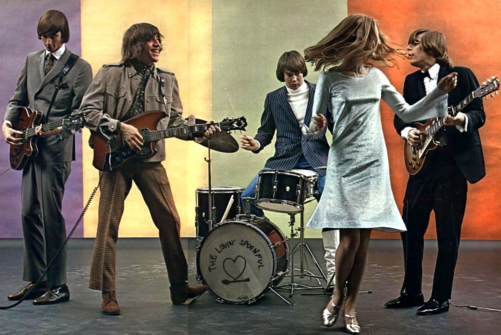 Forestdweller: The Lovin' Spoonful