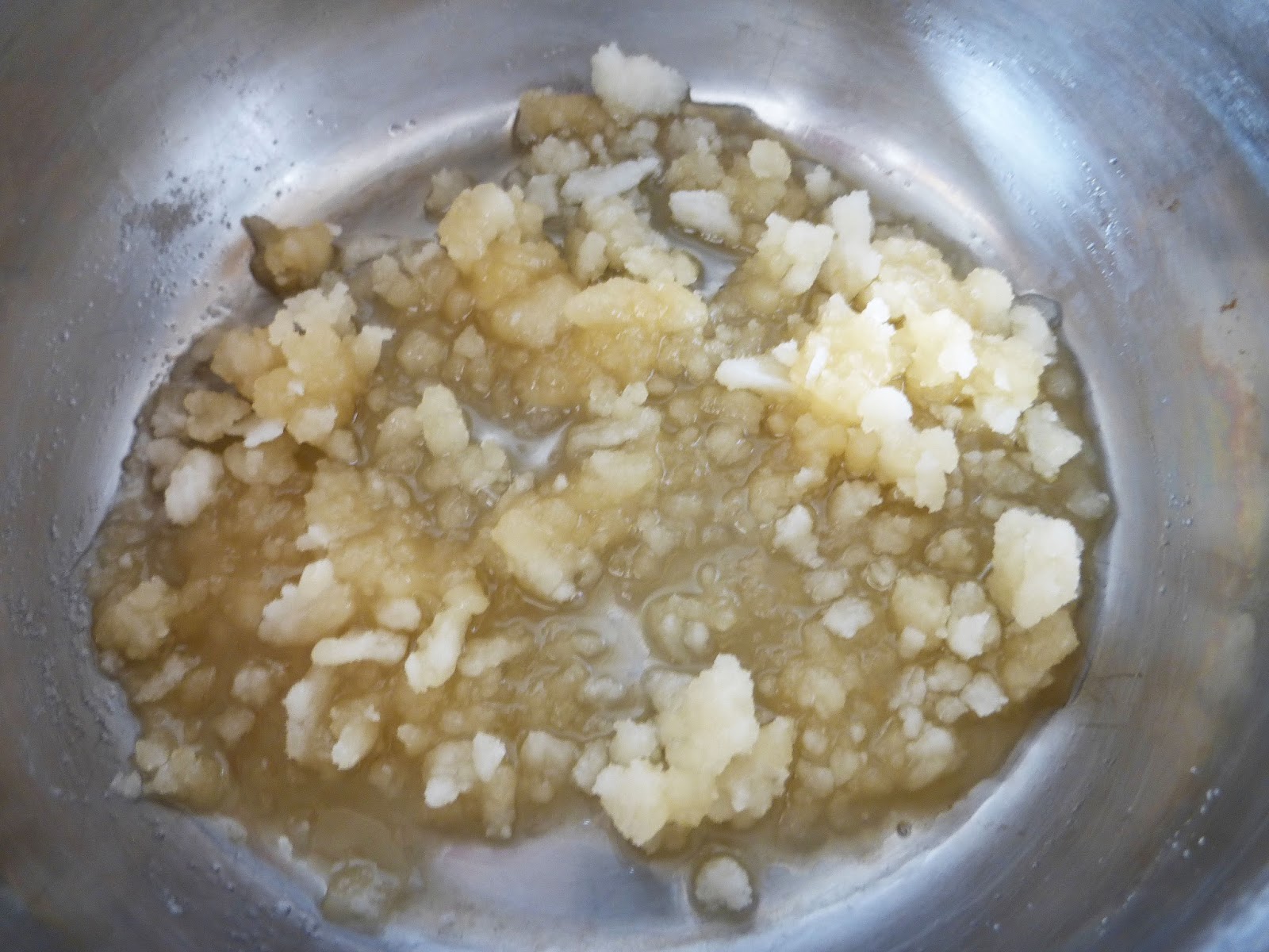 Pumpkin Pie Mooncakes Recipe