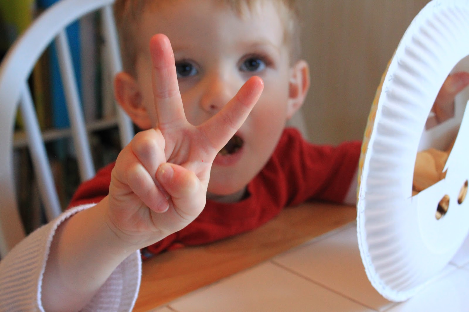 Preschool with Bo Unit 2: Letter B, Boat, Noah's Ark — Delightful Learning