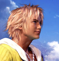 Perfil: Tidus (Final Fantasy X) - PlayStation Blast