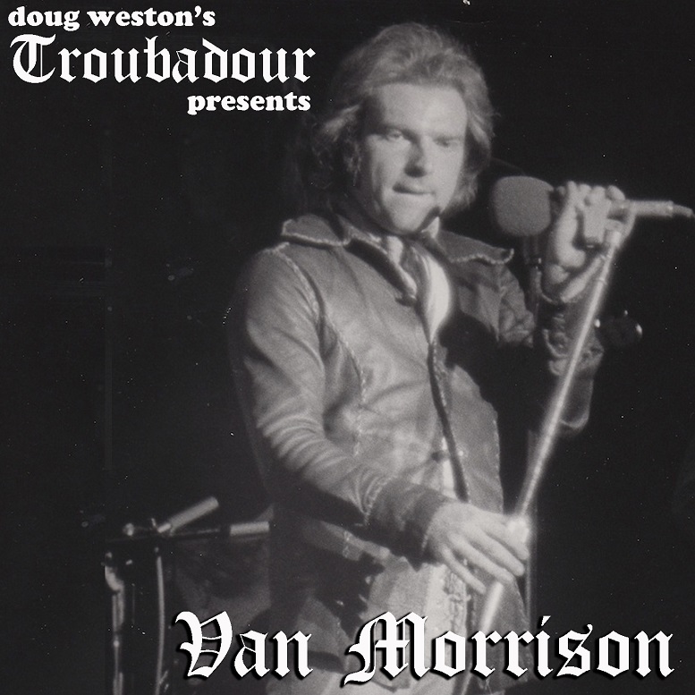 T.U.B.E.: Van Morrison - 1973-05-24 - West Hollywood, CA (AUD/FLAC ...