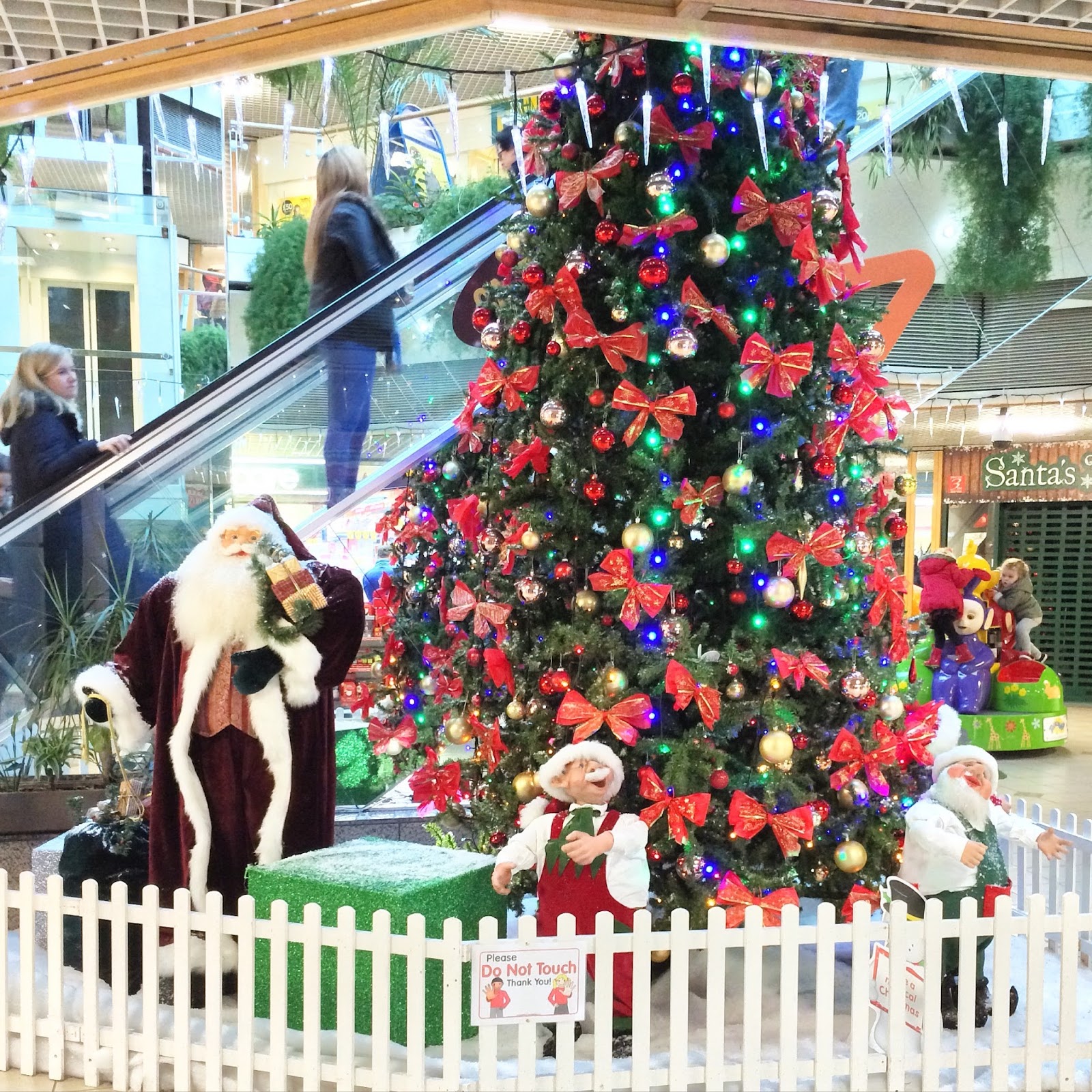 Jade Boylan: Merry Coolmas ♥