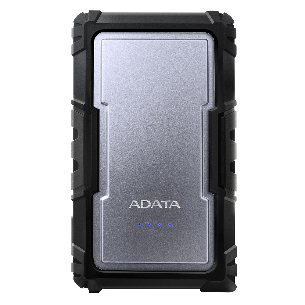 ADATA Releases the D16750 Durable Power Bank