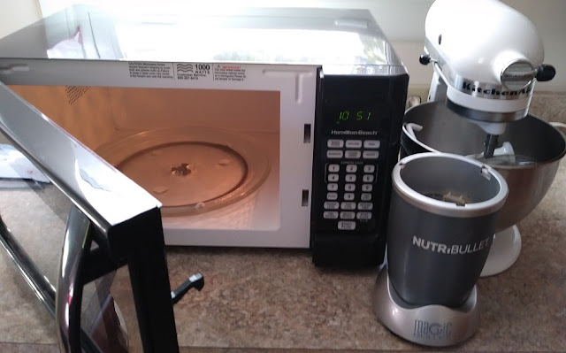 Reviewed By Sam: Kitchen Tools and Appliances for Everyday