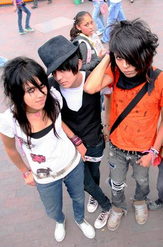 emos