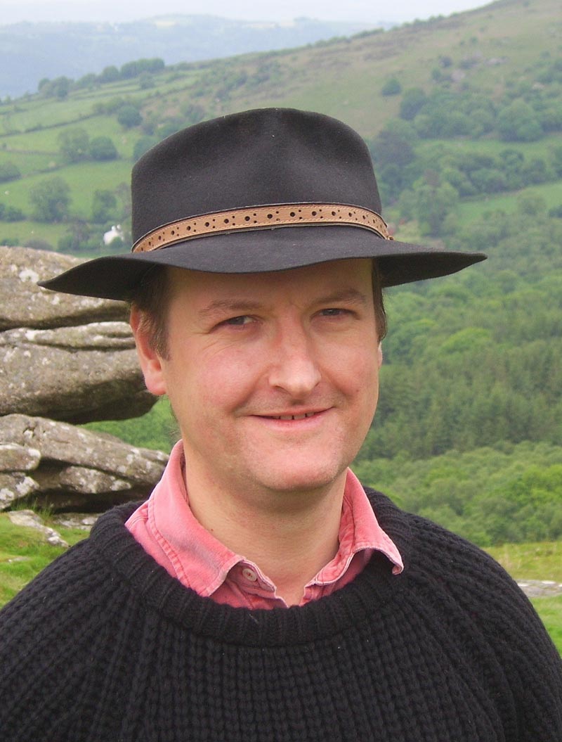 Steve Goodchild's Instagram, Twitter & Facebook on IDCrawl